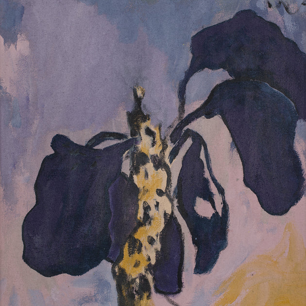 Kevin Perkins – Delphian Gallery