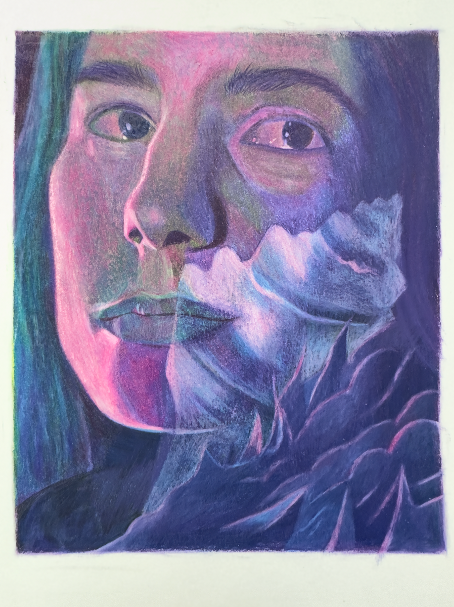 Seline Burn - Family of Things – Delphian Gallery