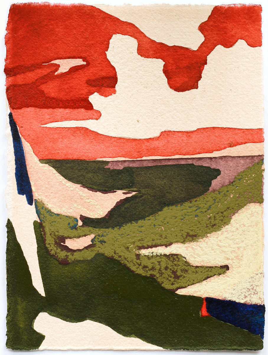 Raffael Bader - Browse the Tides – Delphian Gallery